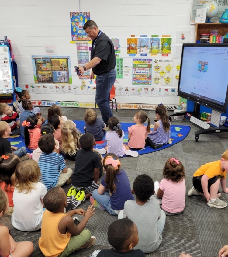 Live Feed | City View Elementary School