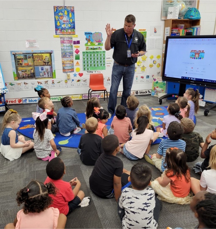 Live Feed | City View Elementary School