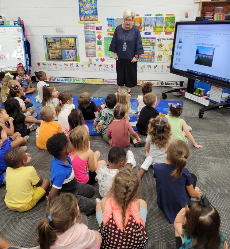 Live Feed | City View Elementary School