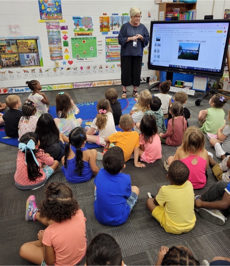 Live Feed | City View Elementary School