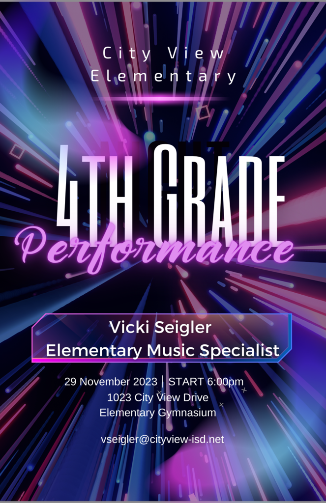 City View Elementary School